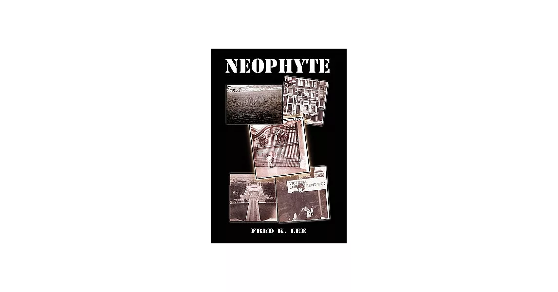 博客來-Neophyte