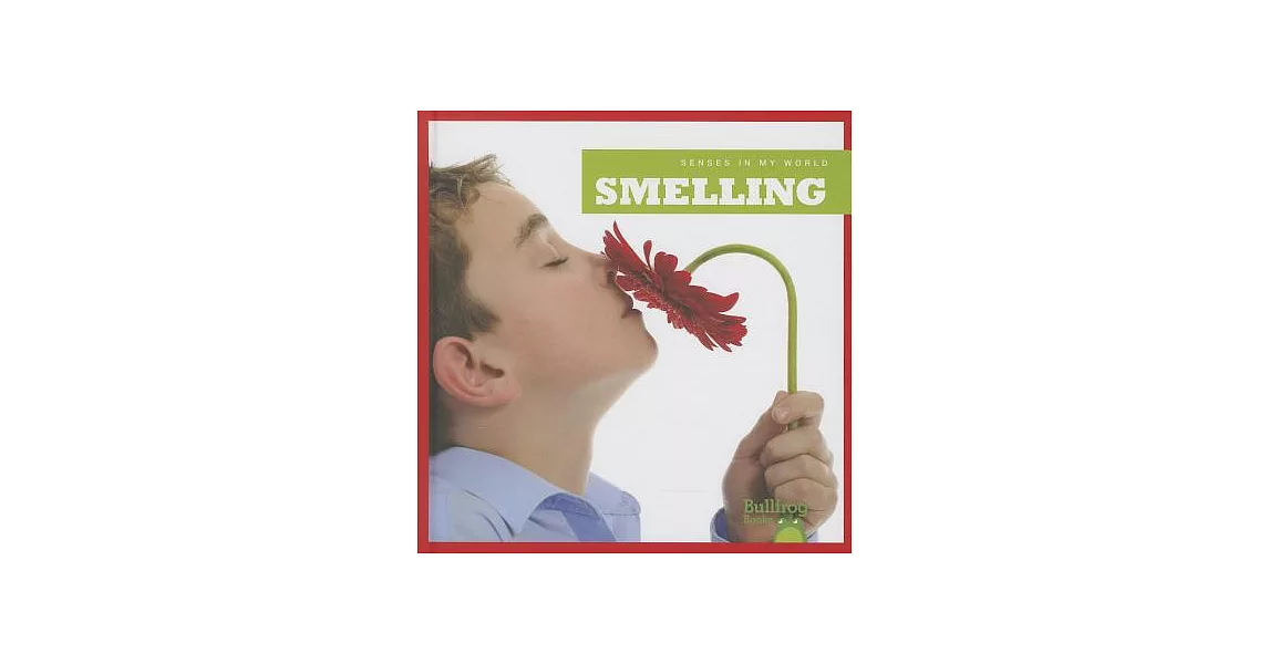 博客來-Smelling