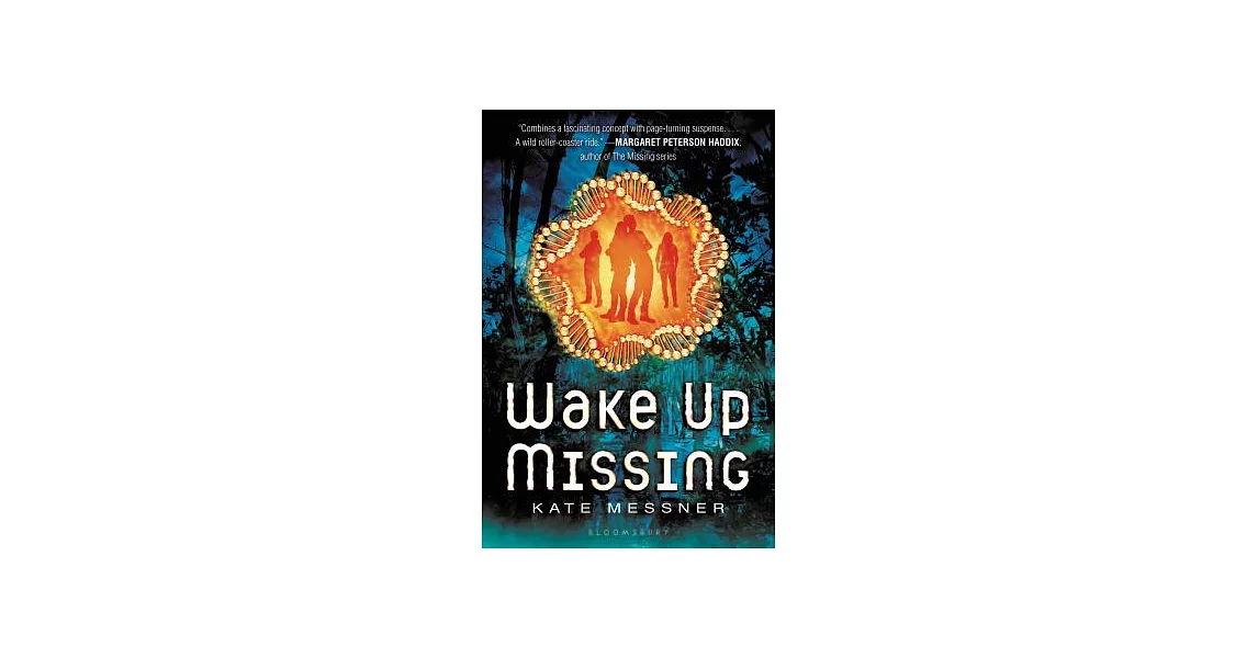 博客來-Wake Up Missing