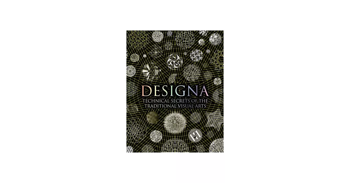 博客來-Designa: Technical Secret of the Traditional Visual Arts