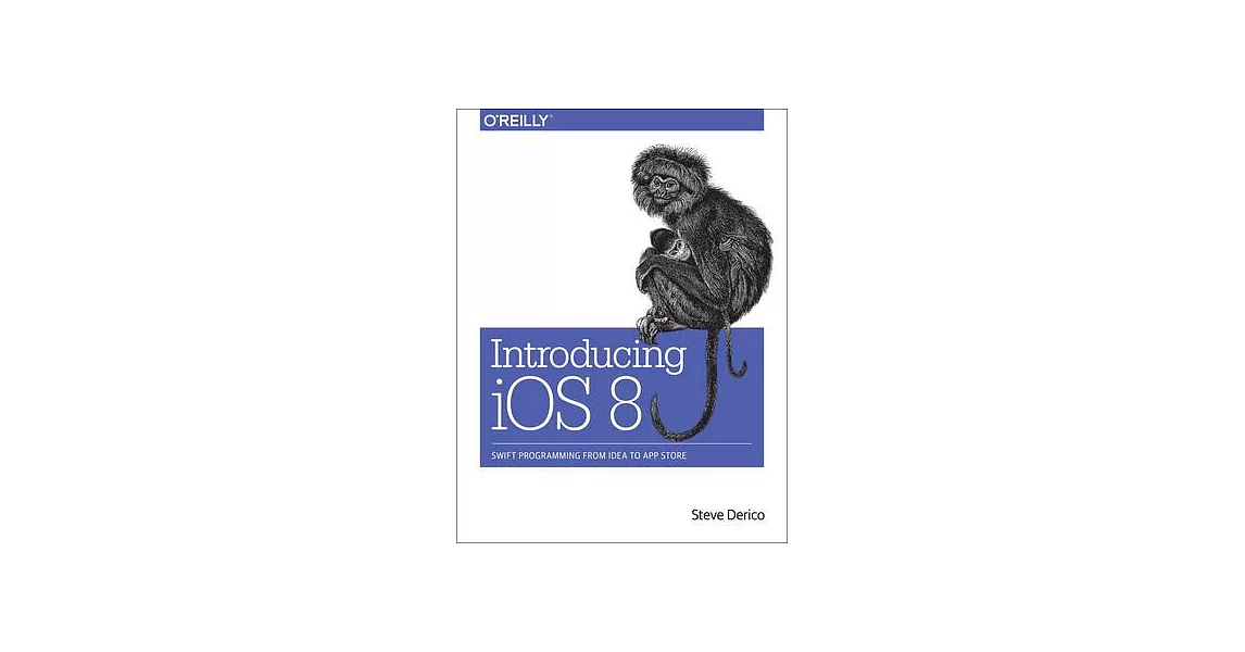 博客來-Introducing iOS 8