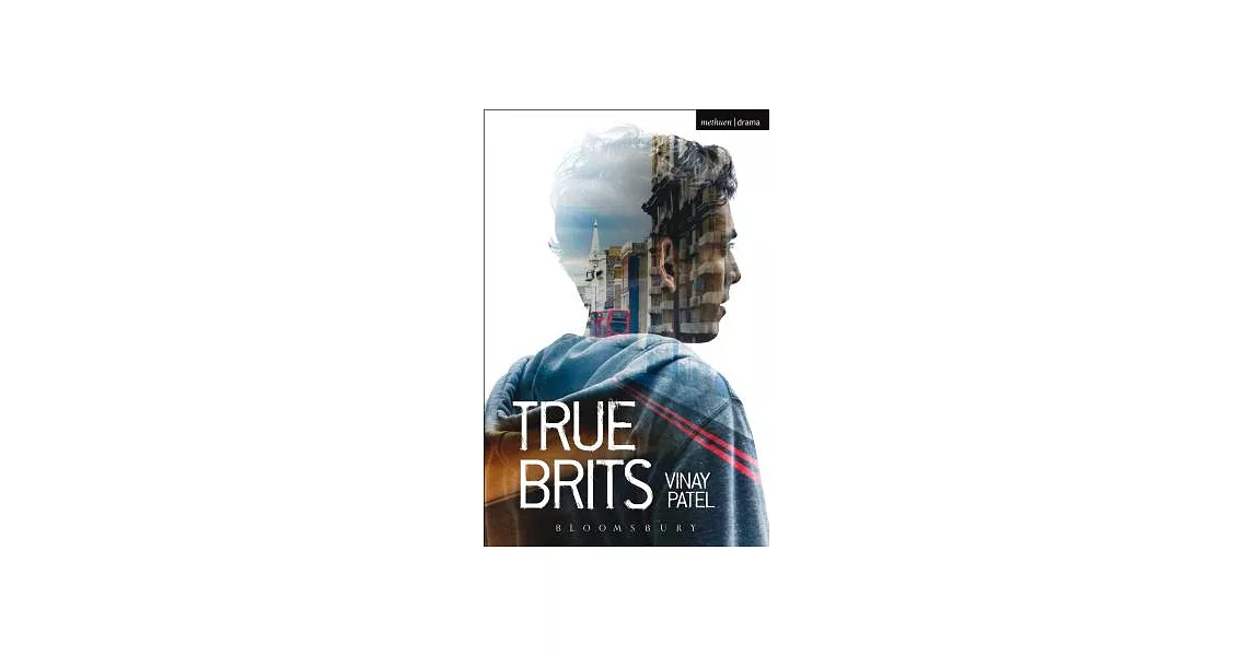 博客來-True Brits