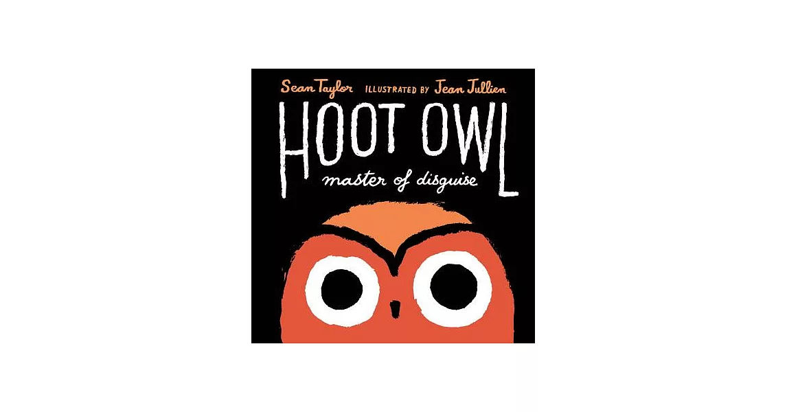 博客來-Hoot Owl, Master of Disguise