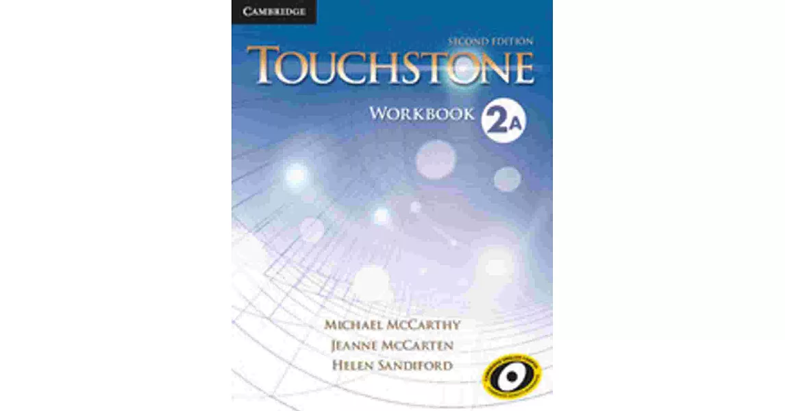 博客來-Touchstone 2 Workbook A