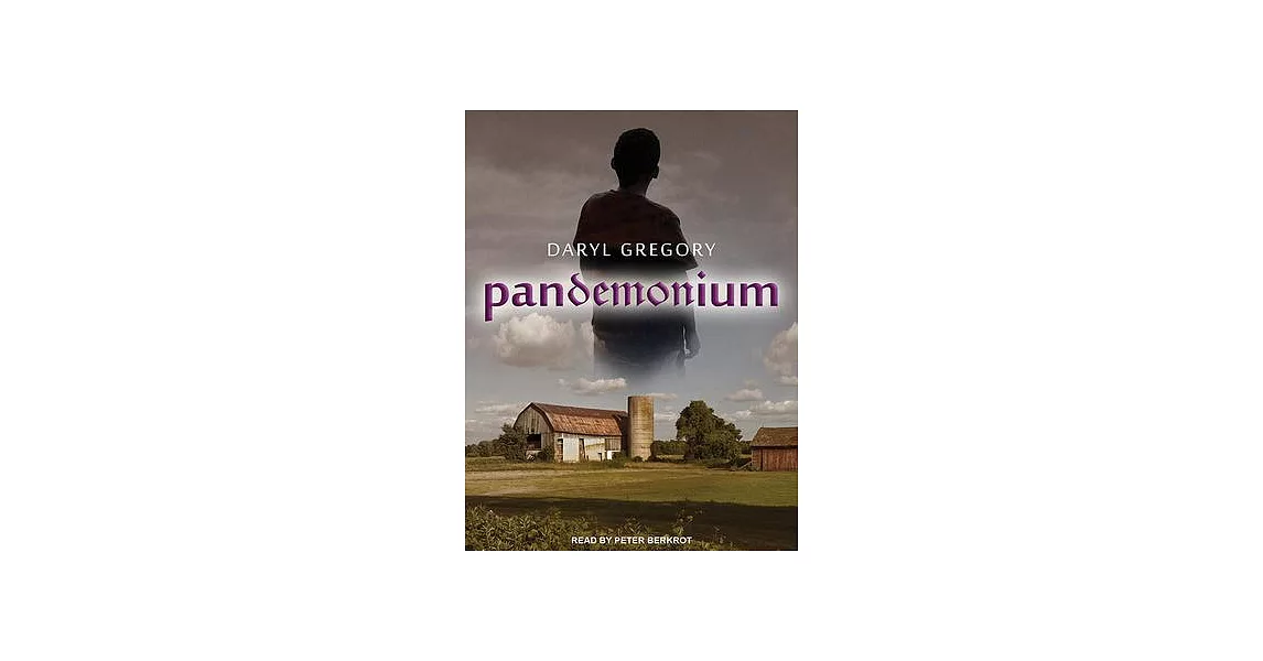 博客來-Pandemonium