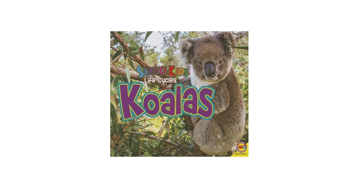 博客來-Koalas