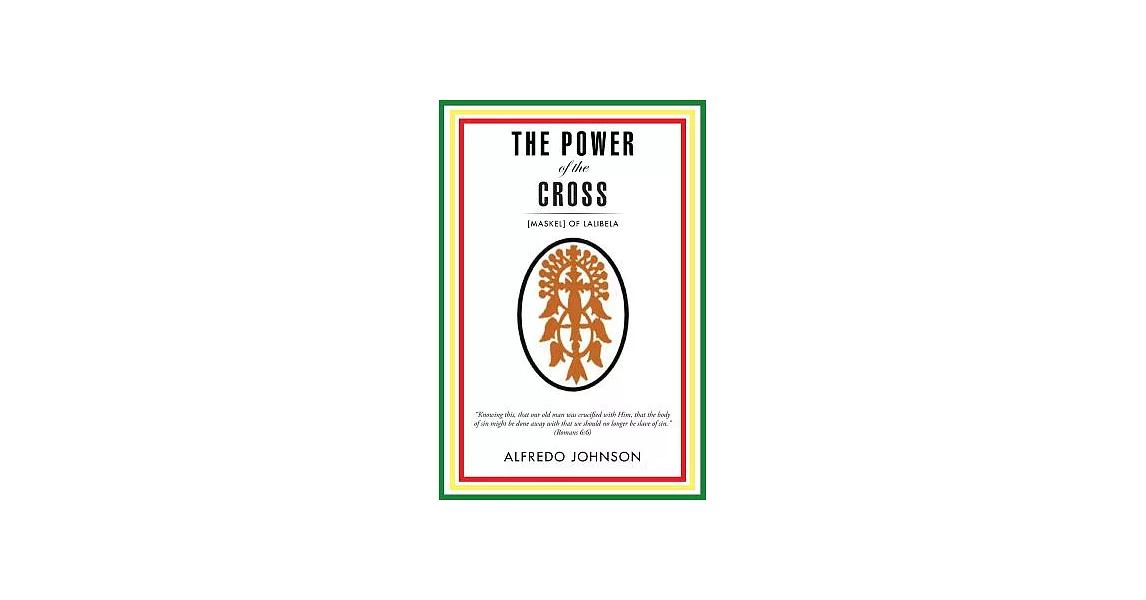 博客來-The Power of the Cross: Maskel of Lalibela