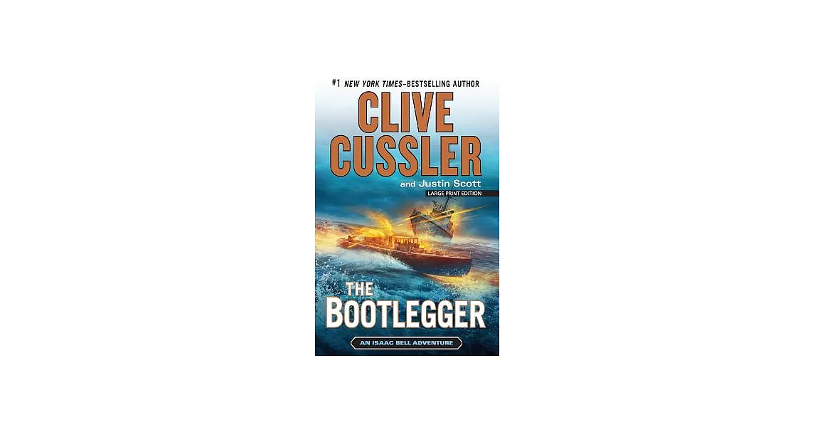 博客來-The Bootlegger