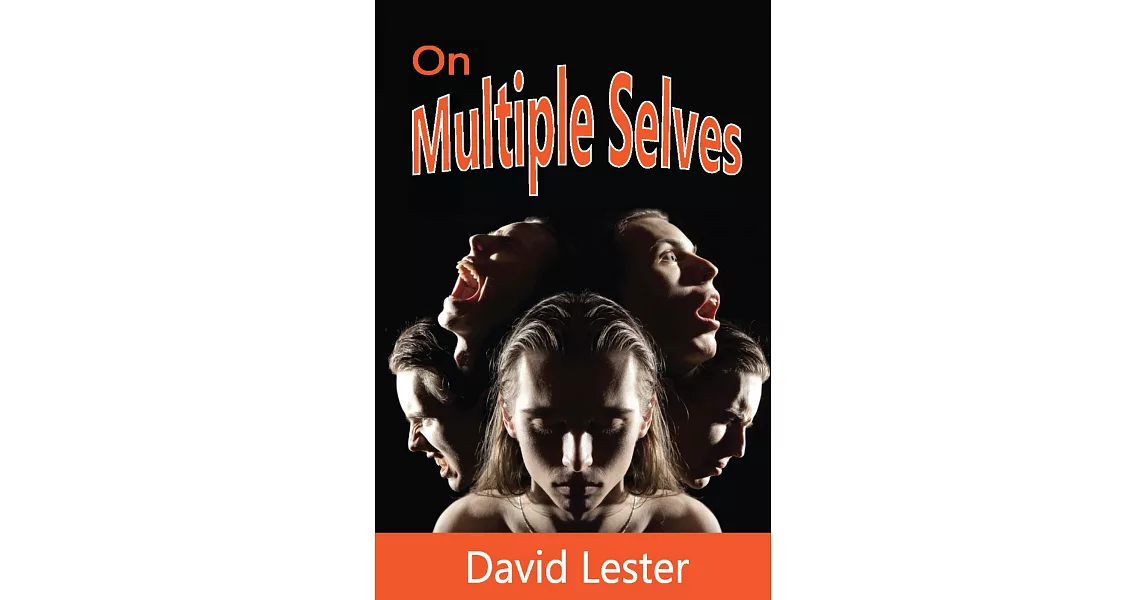 博客來-On Multiple Selves