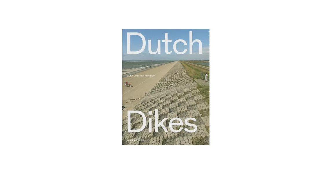 博客來-Dutch Dikes