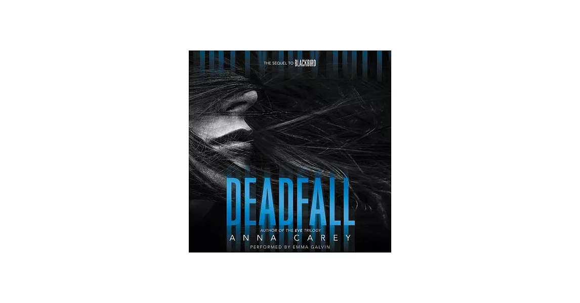 博客來-Deadfall: Library Edition