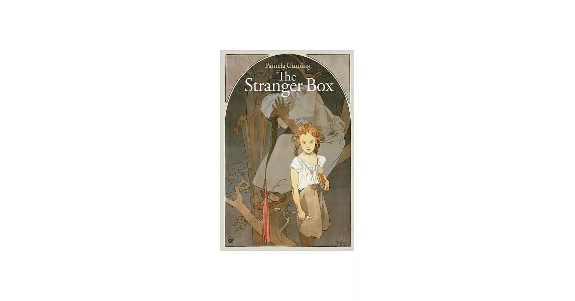 博客來-The Stranger Box
