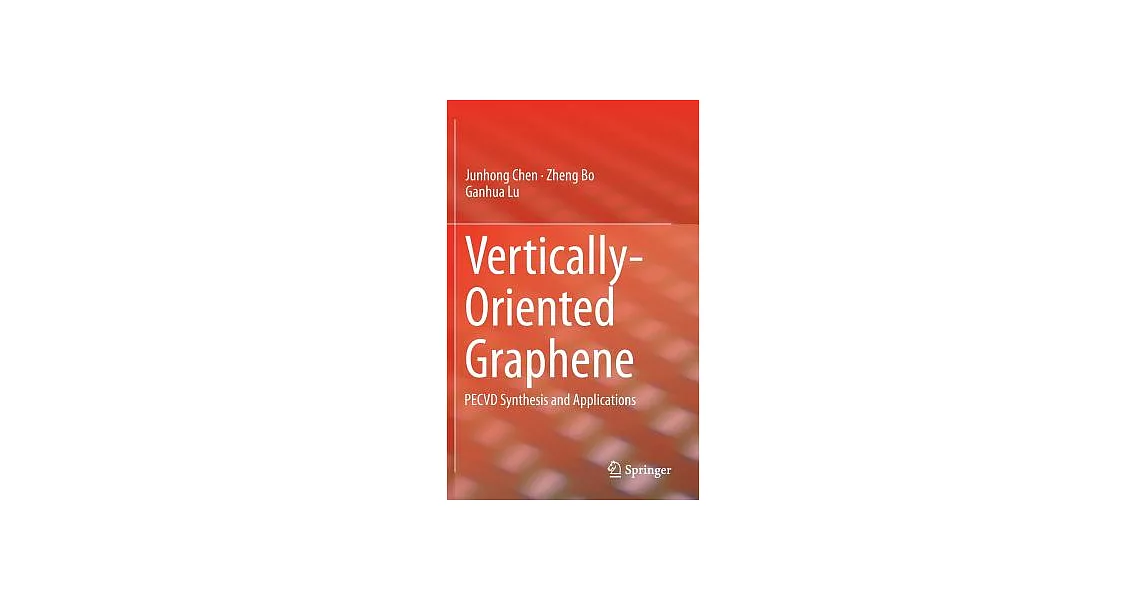 博客來-Vertically-Oriented Graphene: PECVD Synthesis and Applications