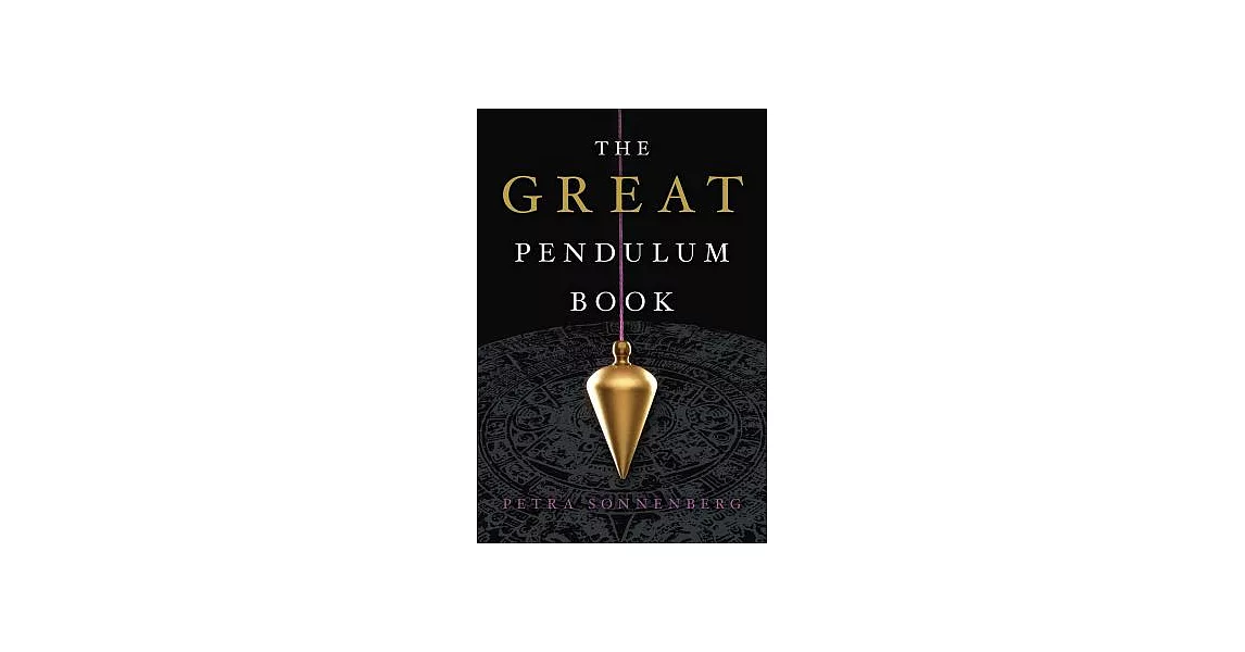 博客來-The Great Pendulum Book