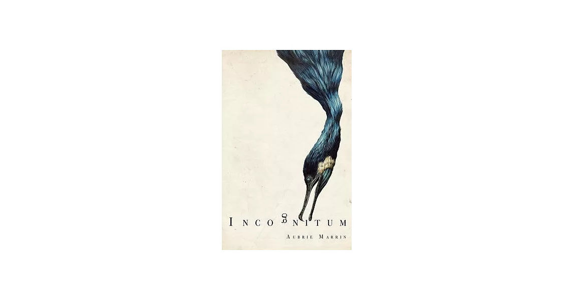 博客來-Incognitum