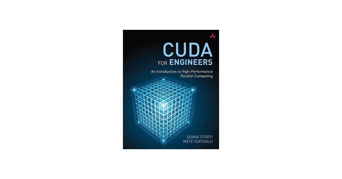 博客來-CUDA for Engineers: An Introduction to High-Performance Parallel ...