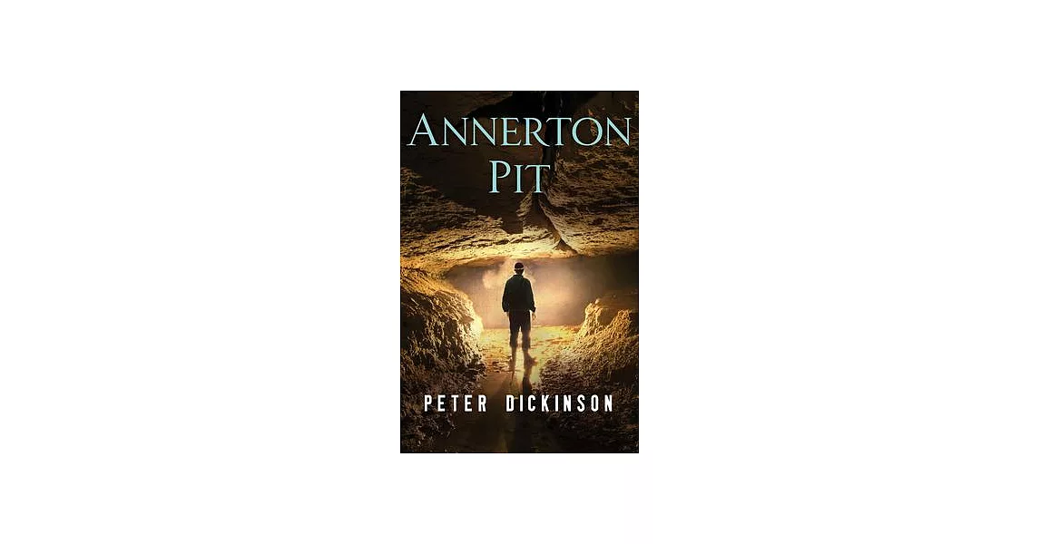 博客來-Annerton Pit