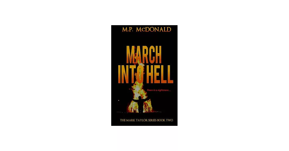 博客來-March into Hell