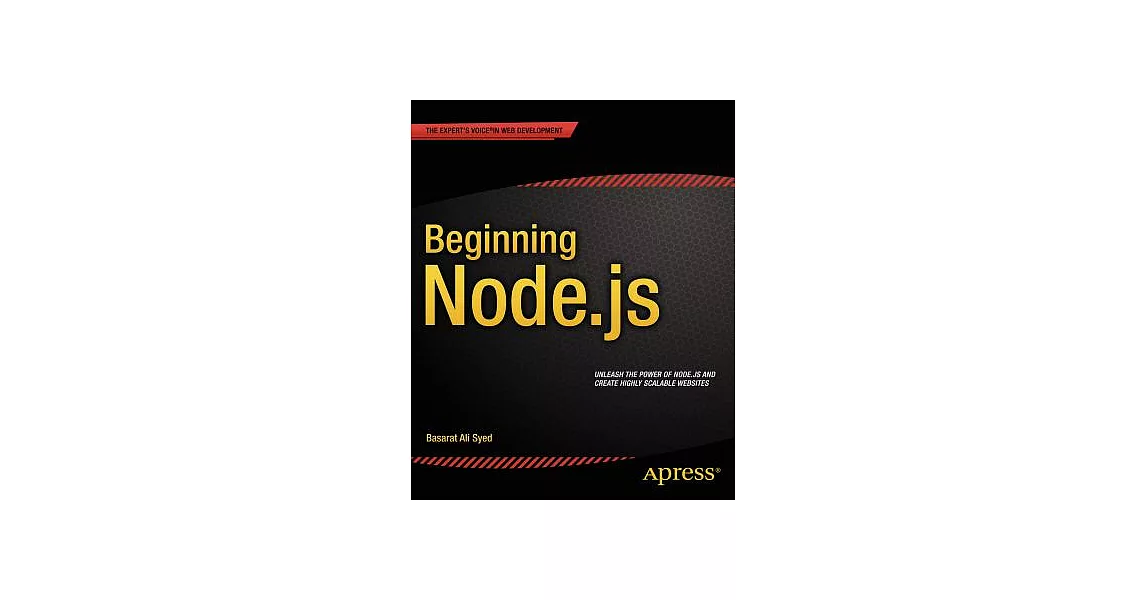 博客來-Beginning Node.Js