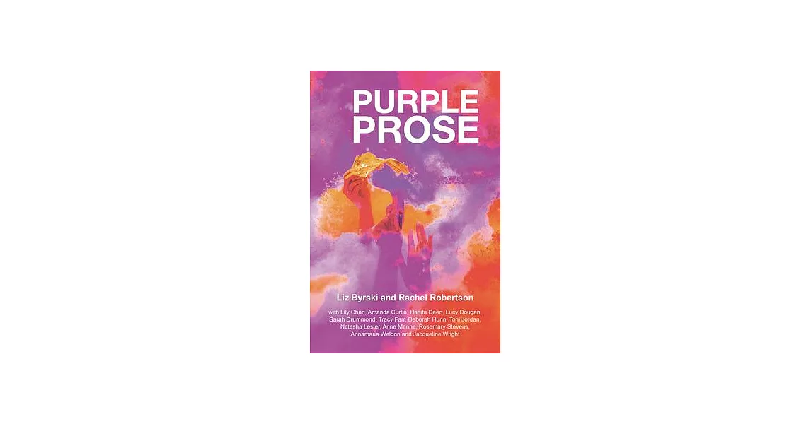博客來-Purple Prose