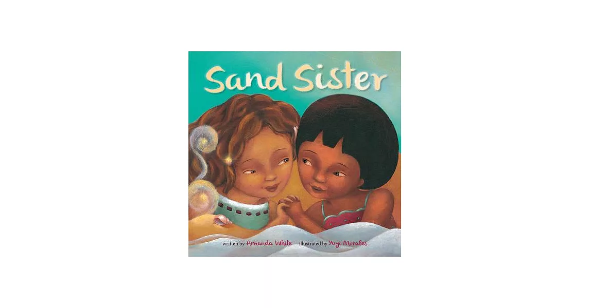 博客來-Sand Sister