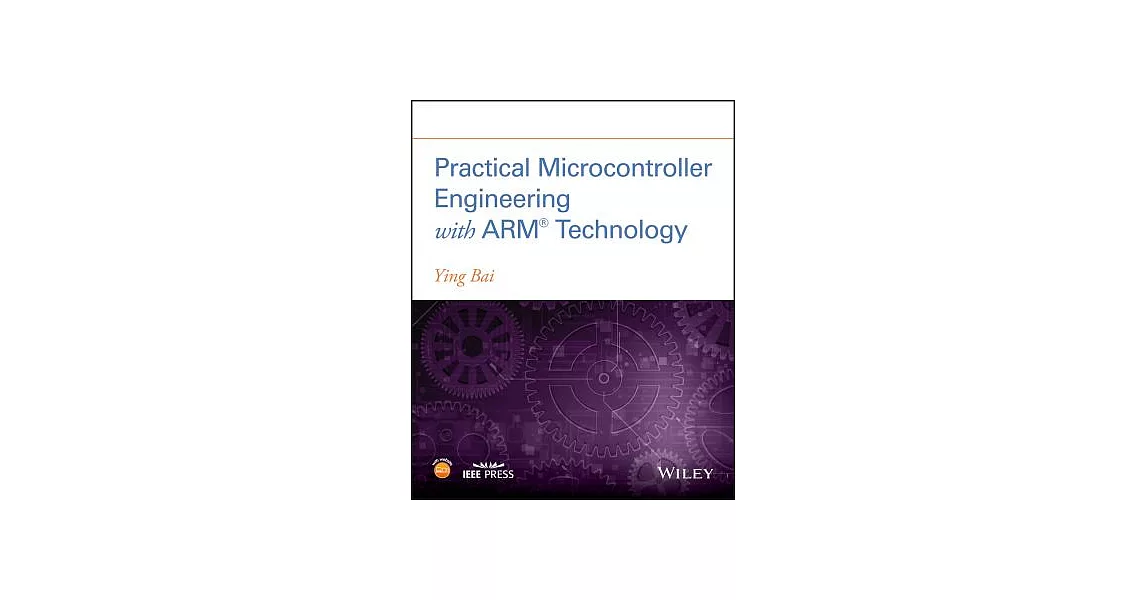 博客來-Practical Microcontroller Engineering With ARM Technology