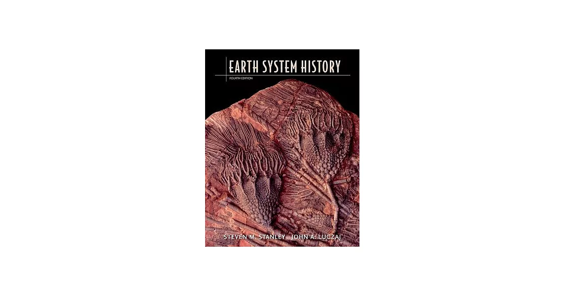 博客來-Earth System History