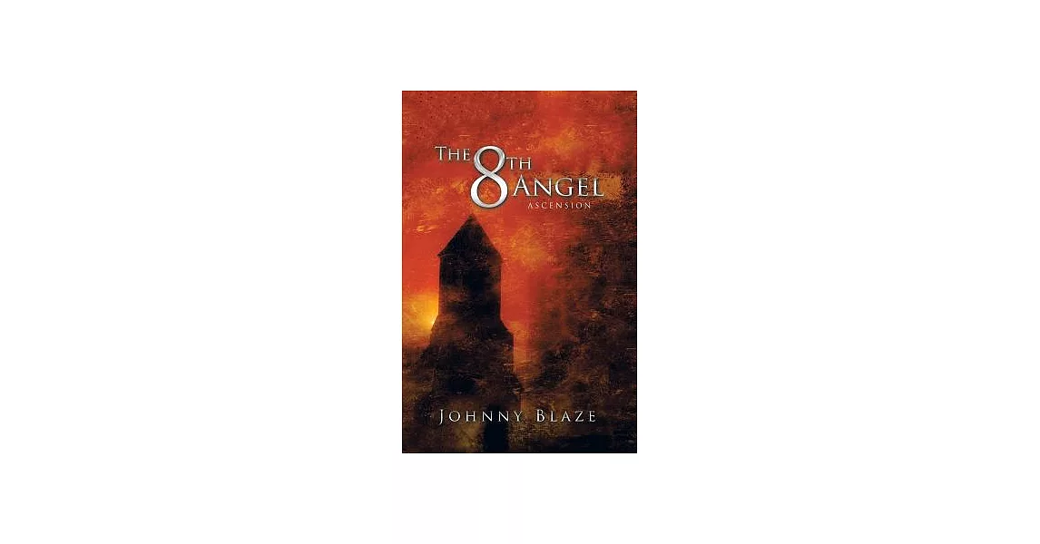 博客來-The 8th Angel: Ascension