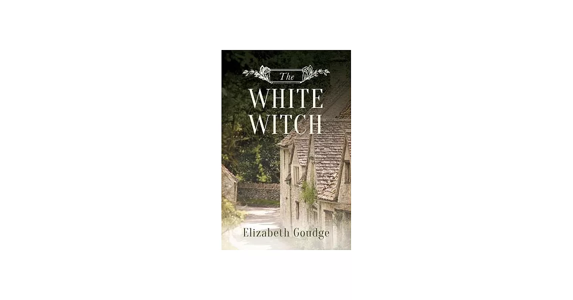 博客來-The White Witch