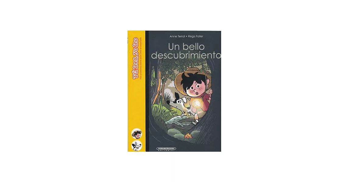 博客來-Un bello descubrimiento/ A Beautiful Find