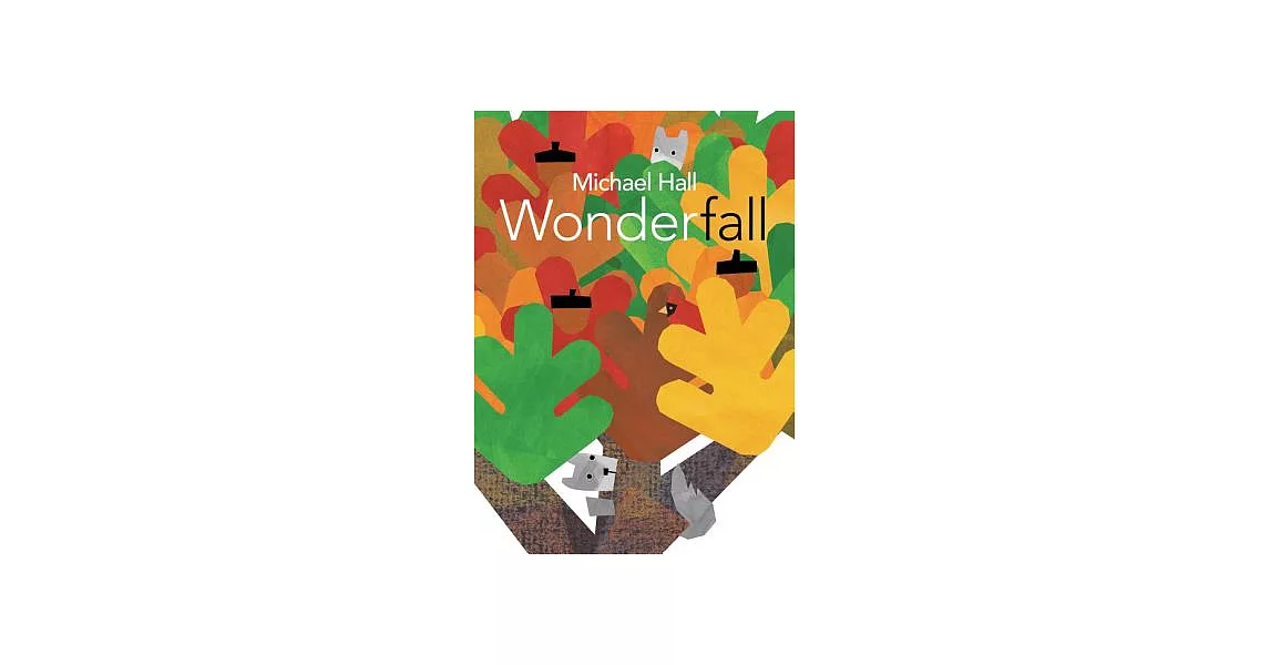 博客來-Wonderfall
