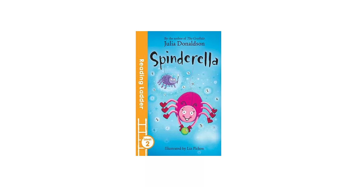 博客來-Spinderella