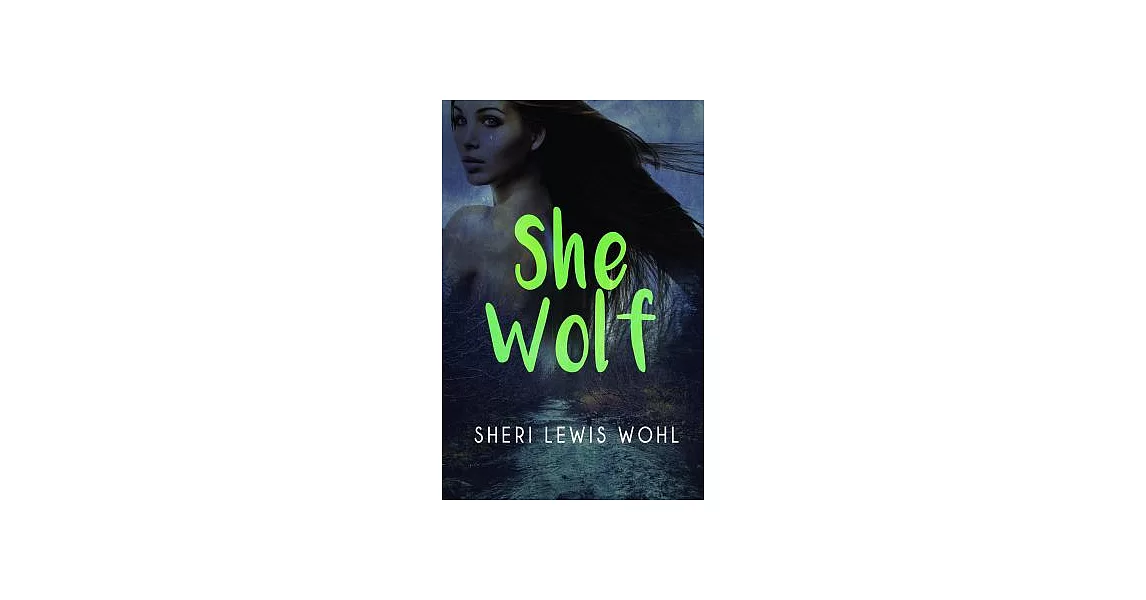 博客來-She Wolf
