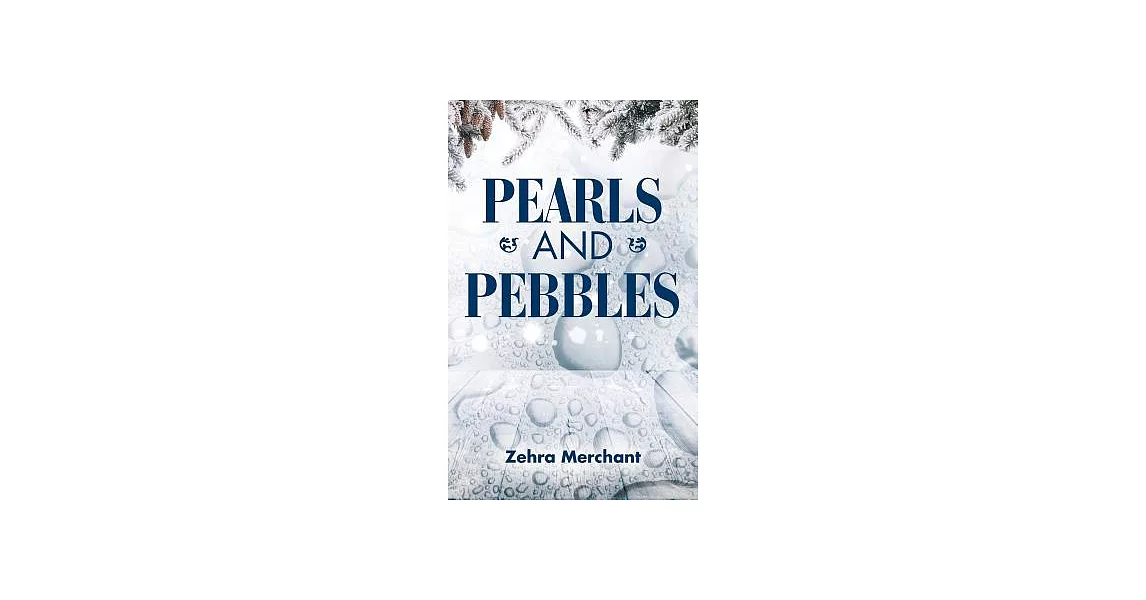 博客來-Pearls and Pebbles