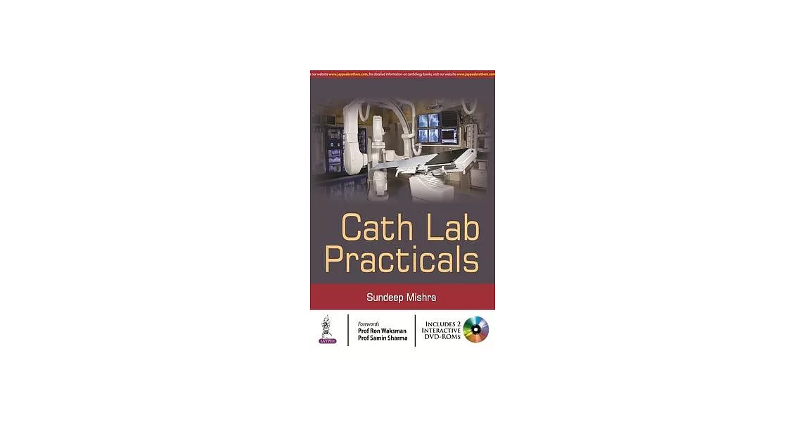 博客來-Cath-Lab Practicals