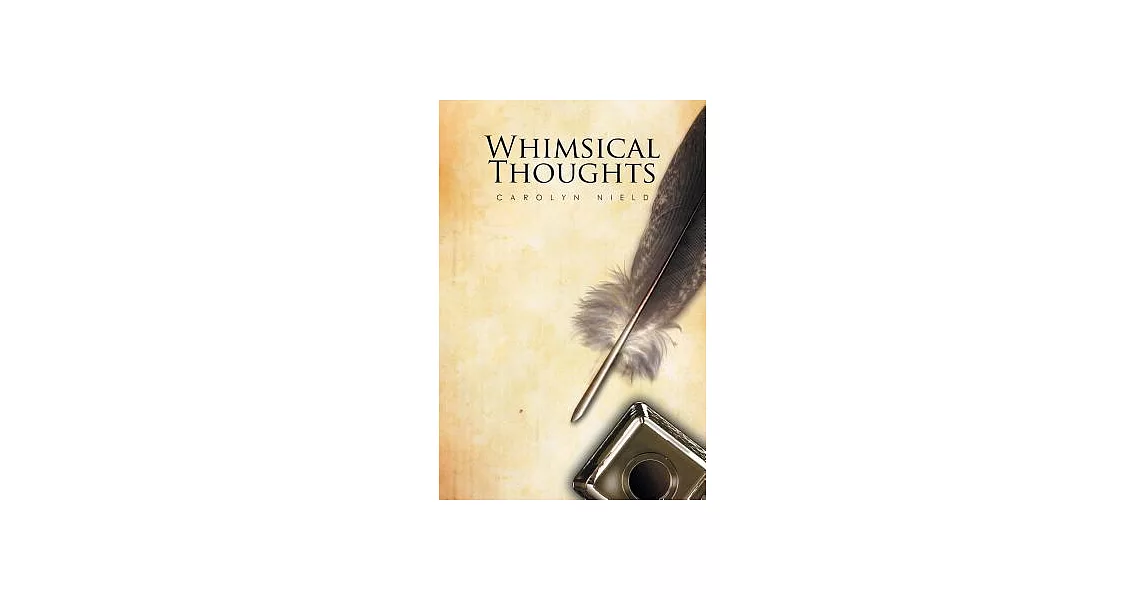 博客來-Whimsical Thoughts