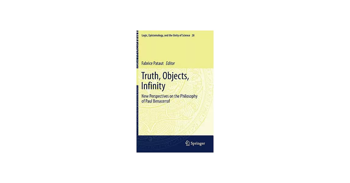 博客來-Truth, Objects, Infinity: New Perspectives on the Philosophy of ...