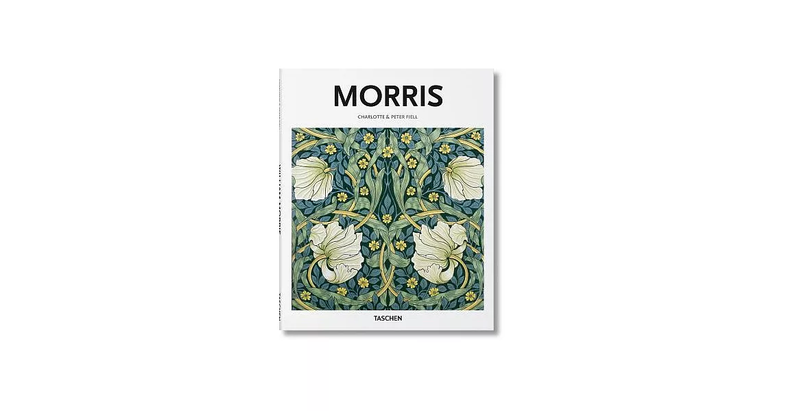 博客來-Morris
