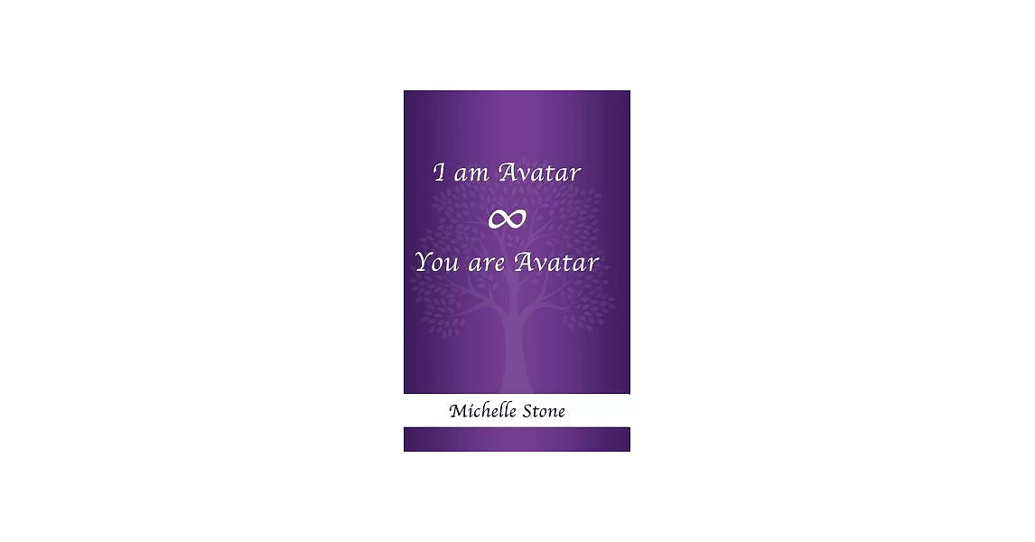 博客來-I Am Avatar 8 You Are Avatar