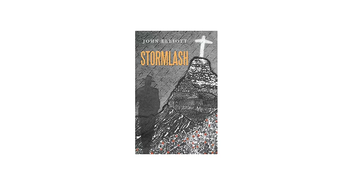 博客來-Stormlash
