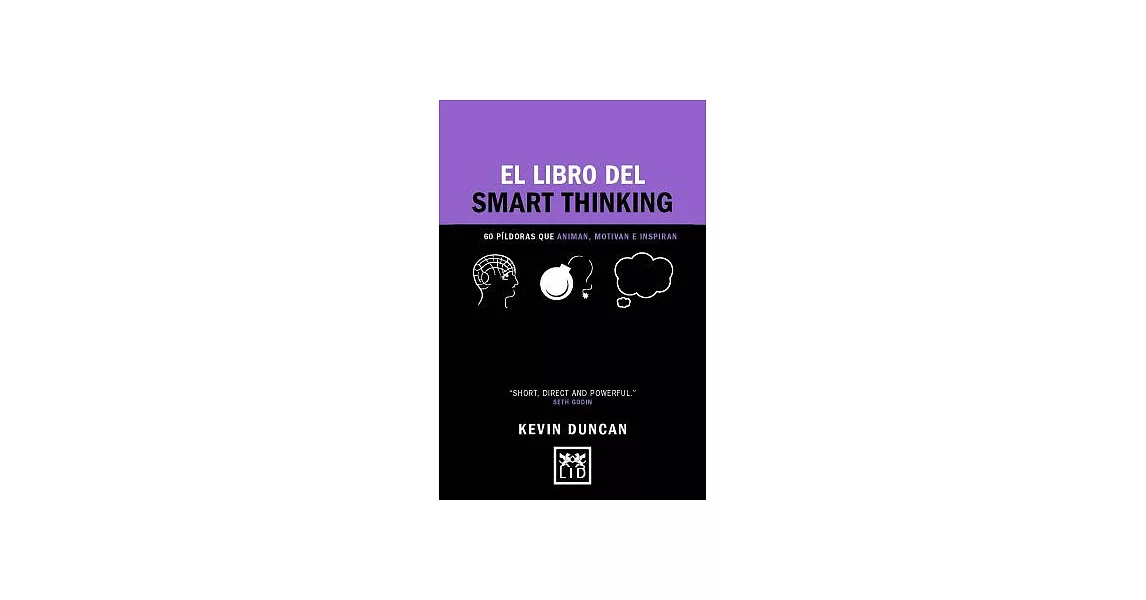 博客來-El libro del smart thinking/ The Book of Smart Thinking: 60 ...