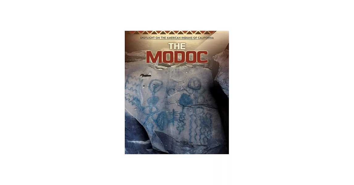 博客來-The Modoc