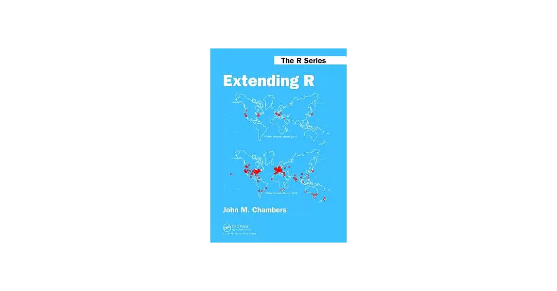 博客來 Extending R 