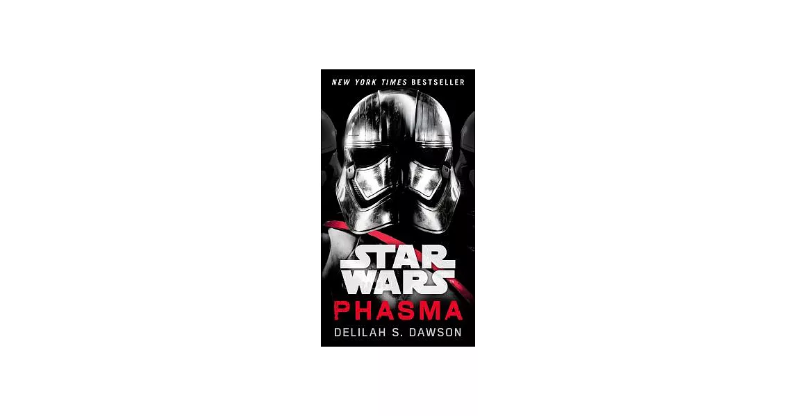 博客來-Phasma