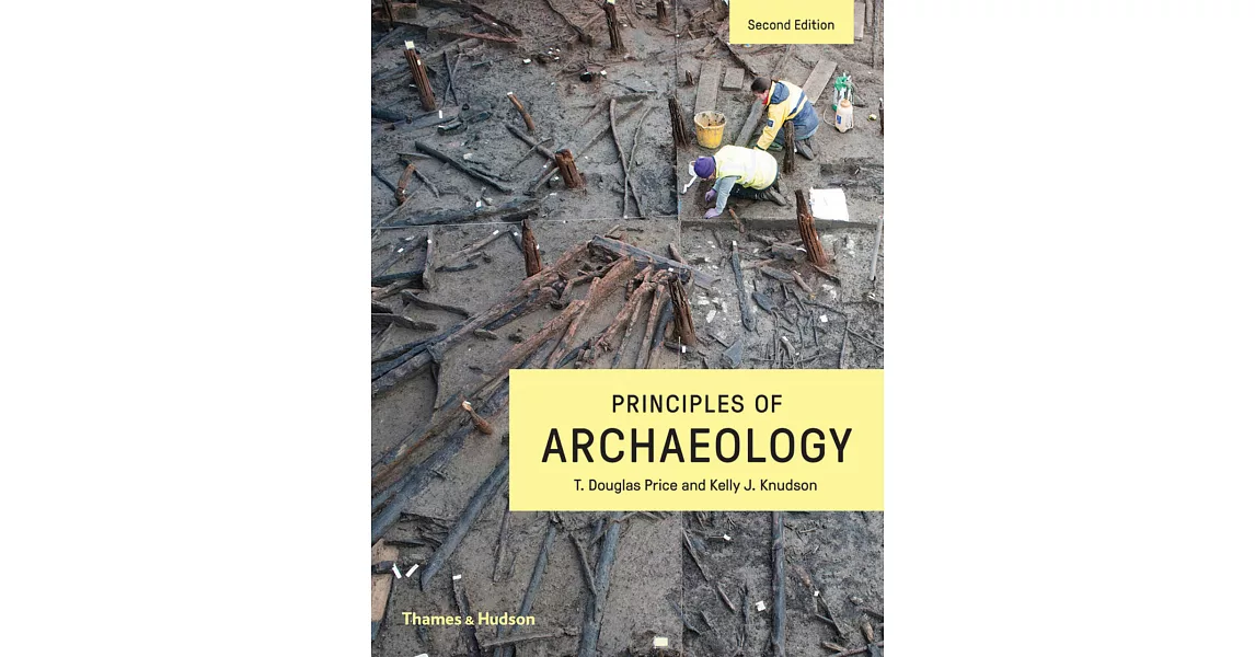 博客來-Principles of Archaeology