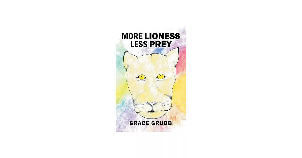 博客來-More Lioness Less Prey