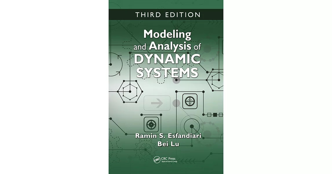 博客來-Modeling and Analysis of Dynamic Systems