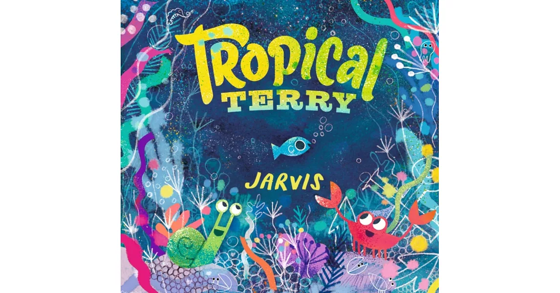 博客來-Tropical Terry
