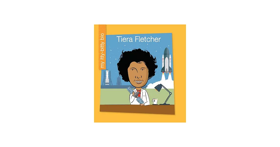 博客來-Tiera Fletcher