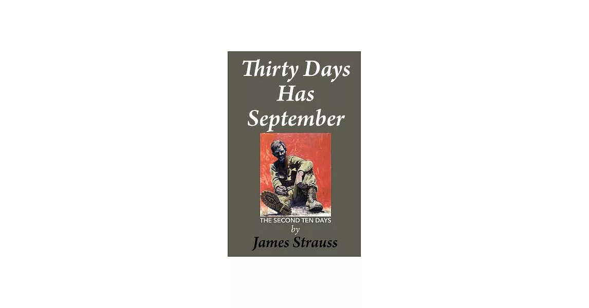 博客來-Thirty Days Has September,: The Second Ten Days